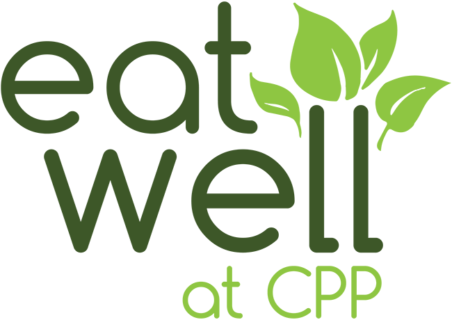 Eat Well @ CPP – CPPE Dining Services